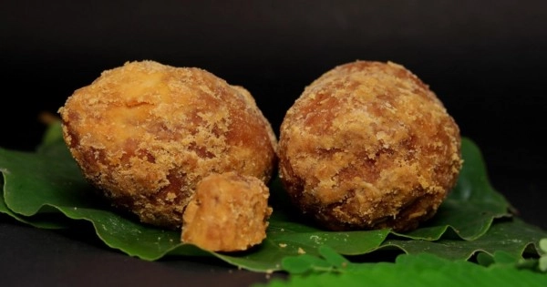 Buy Jaggery Balls Online At Best Price - Sriram Traders