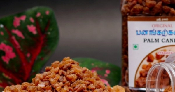 Buy Sriram Palm Candy Online At Best Price - Sriram Traders