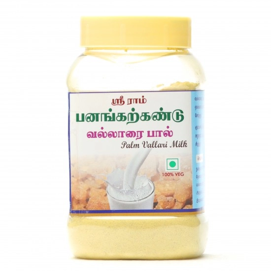 Buy Premium Vallarai Milk Powder 200gms Online At Best Price - Sriram ...